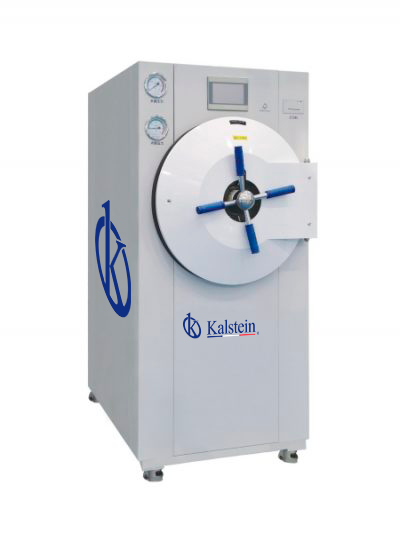 Usos y aplicaciones de la autoclave horizontal para laboratorio - Kalstein