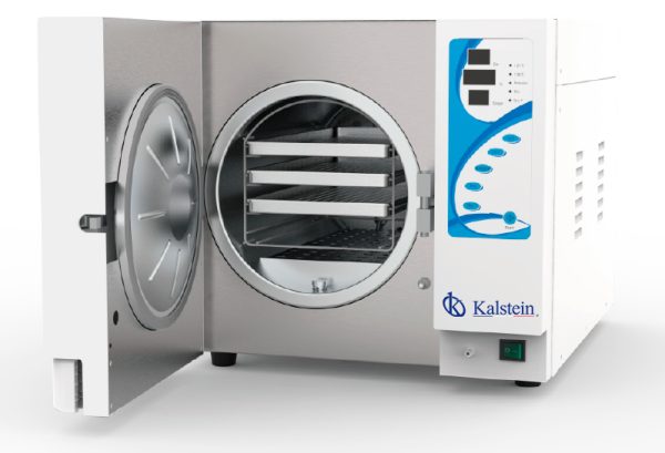 Autoclave de Mesa Clase N YR03395 - YR03400 - Kalstein